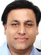 Ashwani Pareek | Welcome to Jawaharlal Nehru University